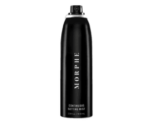 Morphe Setting Spray - Mirrormirrorja